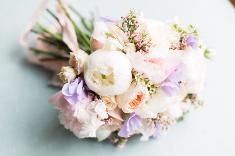 Bouquet Size and Style Guide | Michigan Wedding Florist