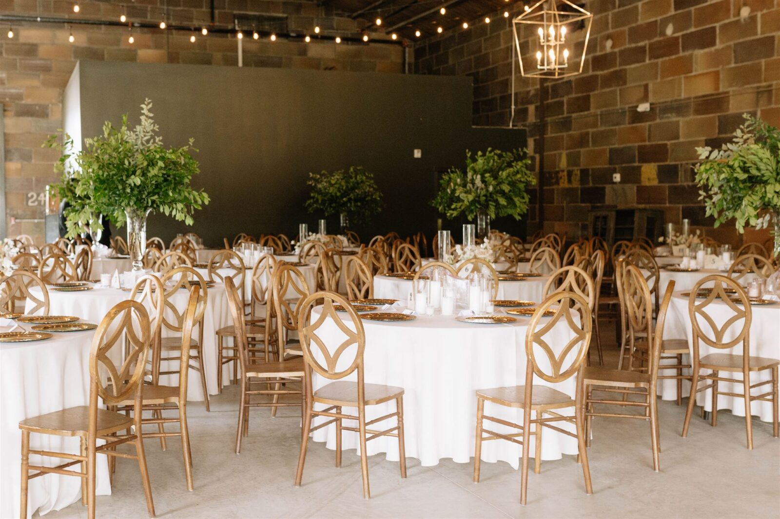 The Millhaven Summer Wedding | Marshal, Michigan | Florist