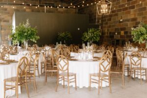 The Millhaven Summer Wedding | Marshal, Michigan | Florist